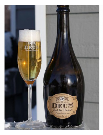 Deus Brut des Flandres - Buy the best beer online