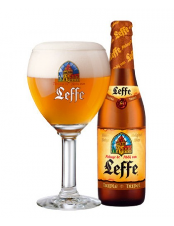 Leffe triple - HOPT.IT