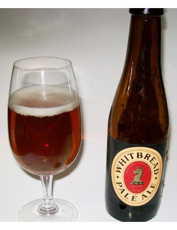 Whitbread Pale Ale - Buy the best beer online
