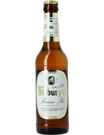 Bitburger - Compra la mejor cerveza artesanal online | HOPT