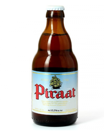 Piraat - Compra la mejor cerveza artesanal online | HOPT