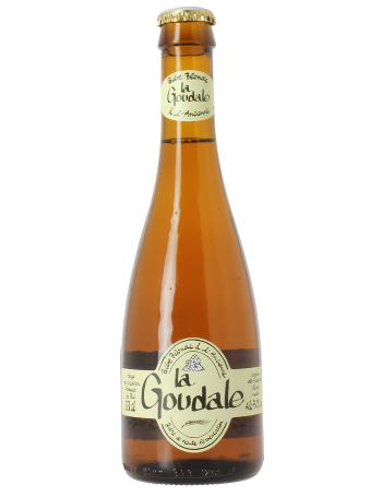 La Goudale - Compra la mejor cerveza artesanal online | HOPT