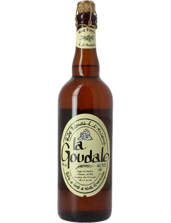 La Goudale - 75cl - HOPT.IT