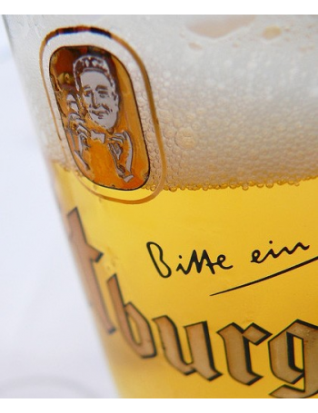 Fass 5L Bitburger Premium Pils - Kaufen Sie online das beste Craft Bier ...