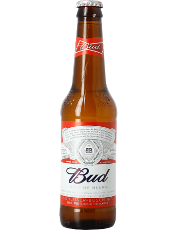 Bud - Compra la mejor cerveza artesanal online | HOPT