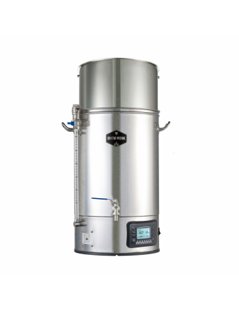 BrewMonk All-in-One 30-litre Home Brewing system - Buy the best beer online