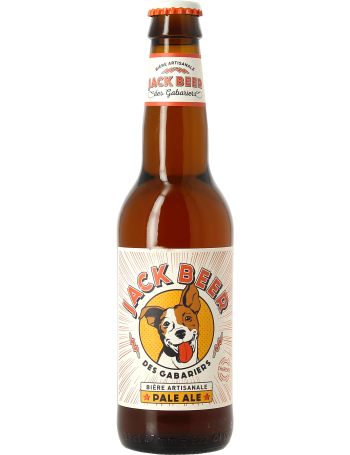 Jack Beer - Compra la mejor cerveza artesanal online | HOPT
