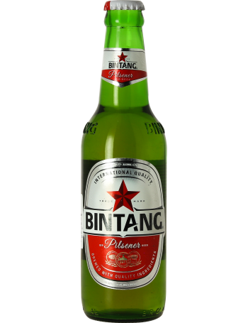 Bintang Pilsener - Kaufen Sie online das beste Craft Bier | HOPT