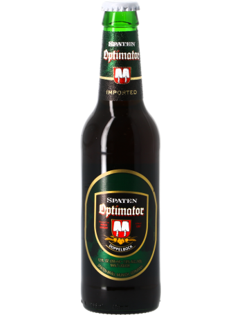 Spaten Optimator - Compra la mejor cerveza artesanal online | HOPT