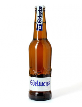 Edelweiss - Compra la mejor cerveza artesanal online | HOPT