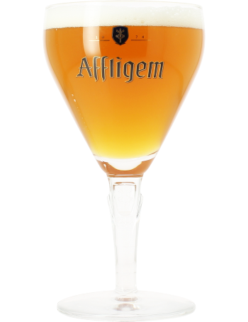 Affligem - 25 cl Bicchiere - HOPT.IT