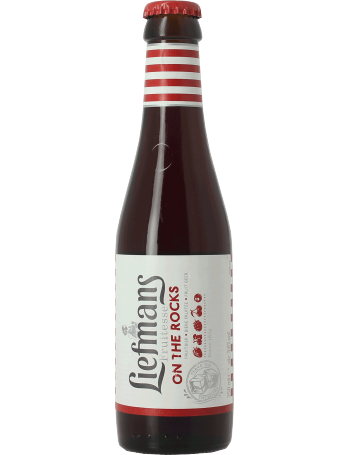 Liefmans Fruitesse On the Rocks - Compra la mejor cerveza artesanal ...