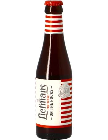 Liefmans Fruitesse On the Rocks - Compra la mejor cerveza artesanal ...